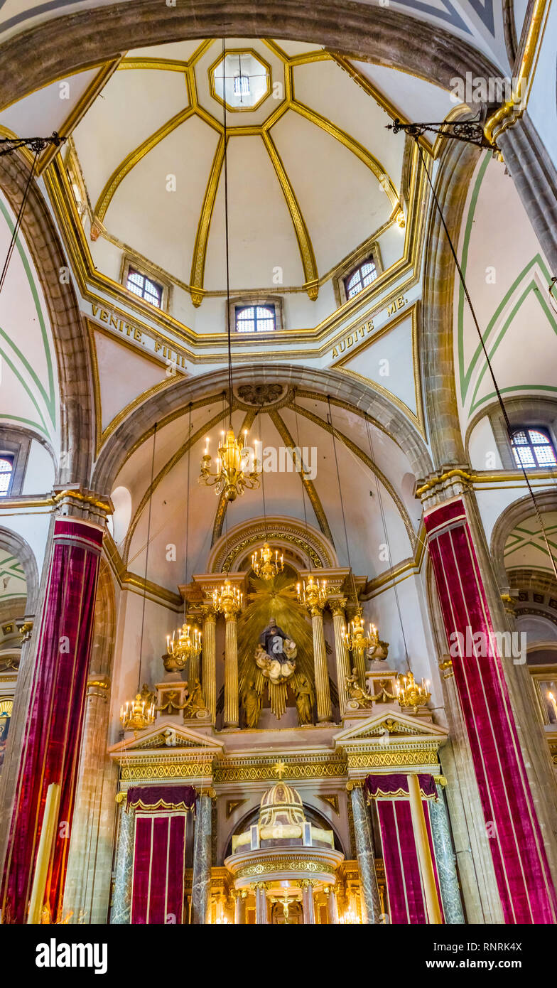 Catholic church in 1500s hi-res stock photography and images - Alamy