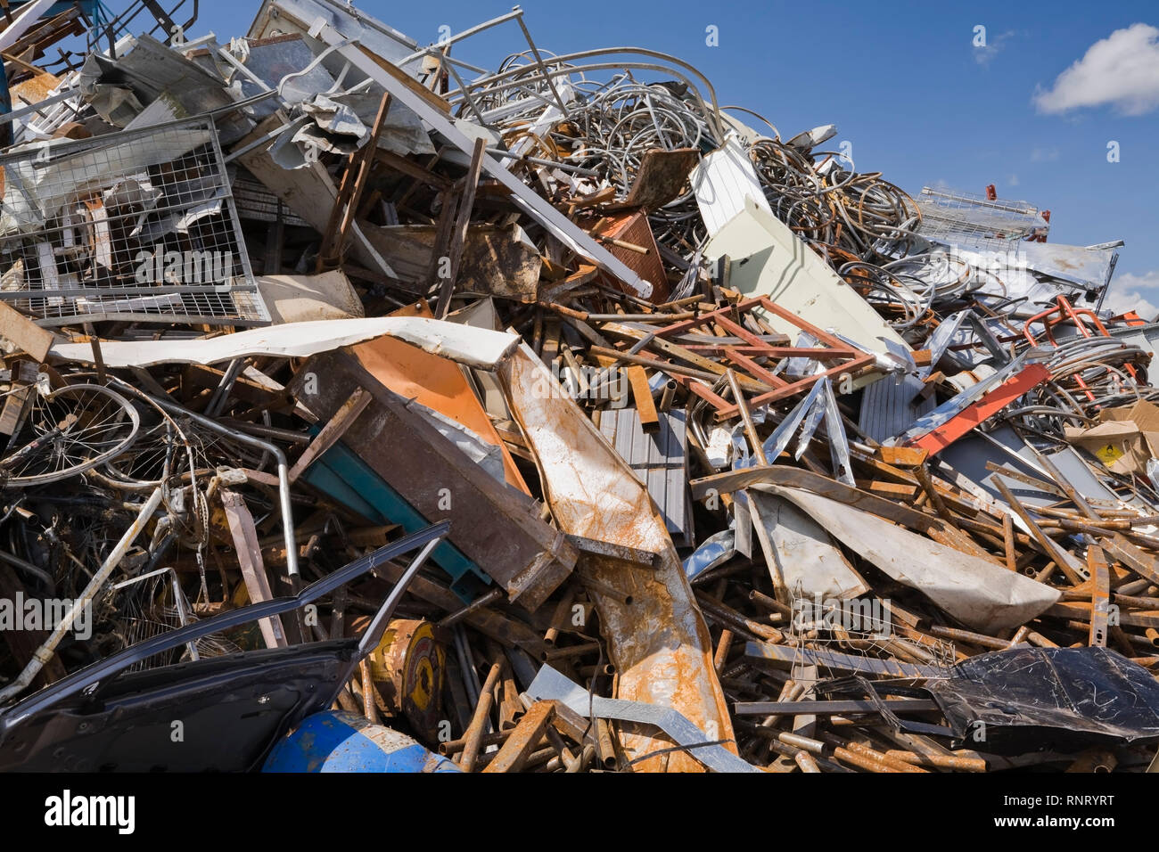 Twisted Wheels High Resolution Stock Photography and Images - Alamy