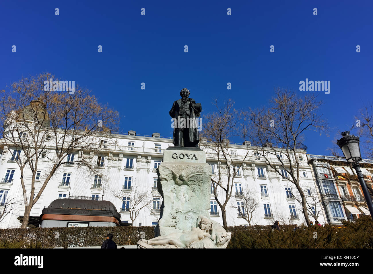 Goya Museum High Resolution Stock Photography and Images - Alamy