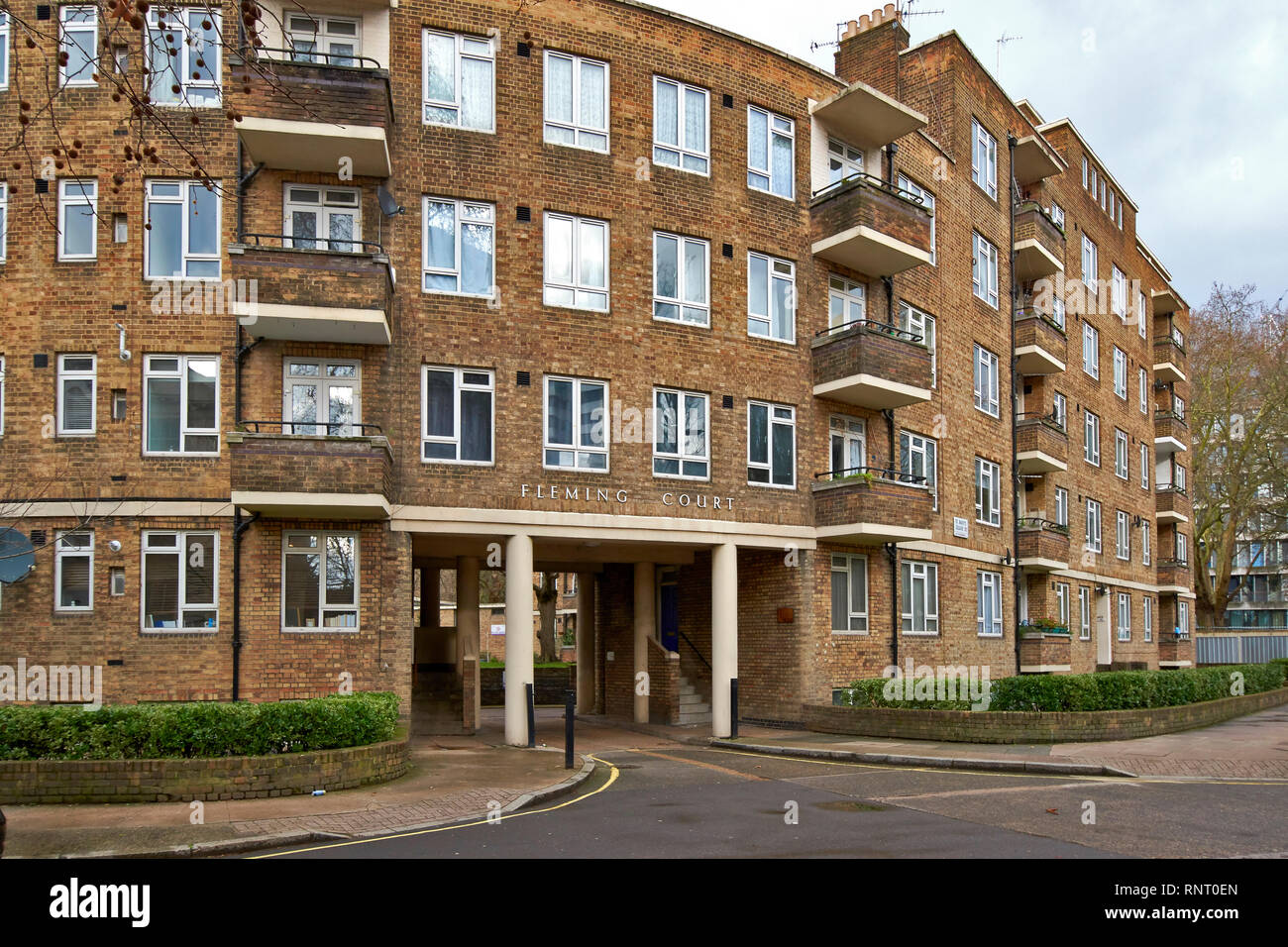 Warwick square london hi-res stock photography and images - Alamy