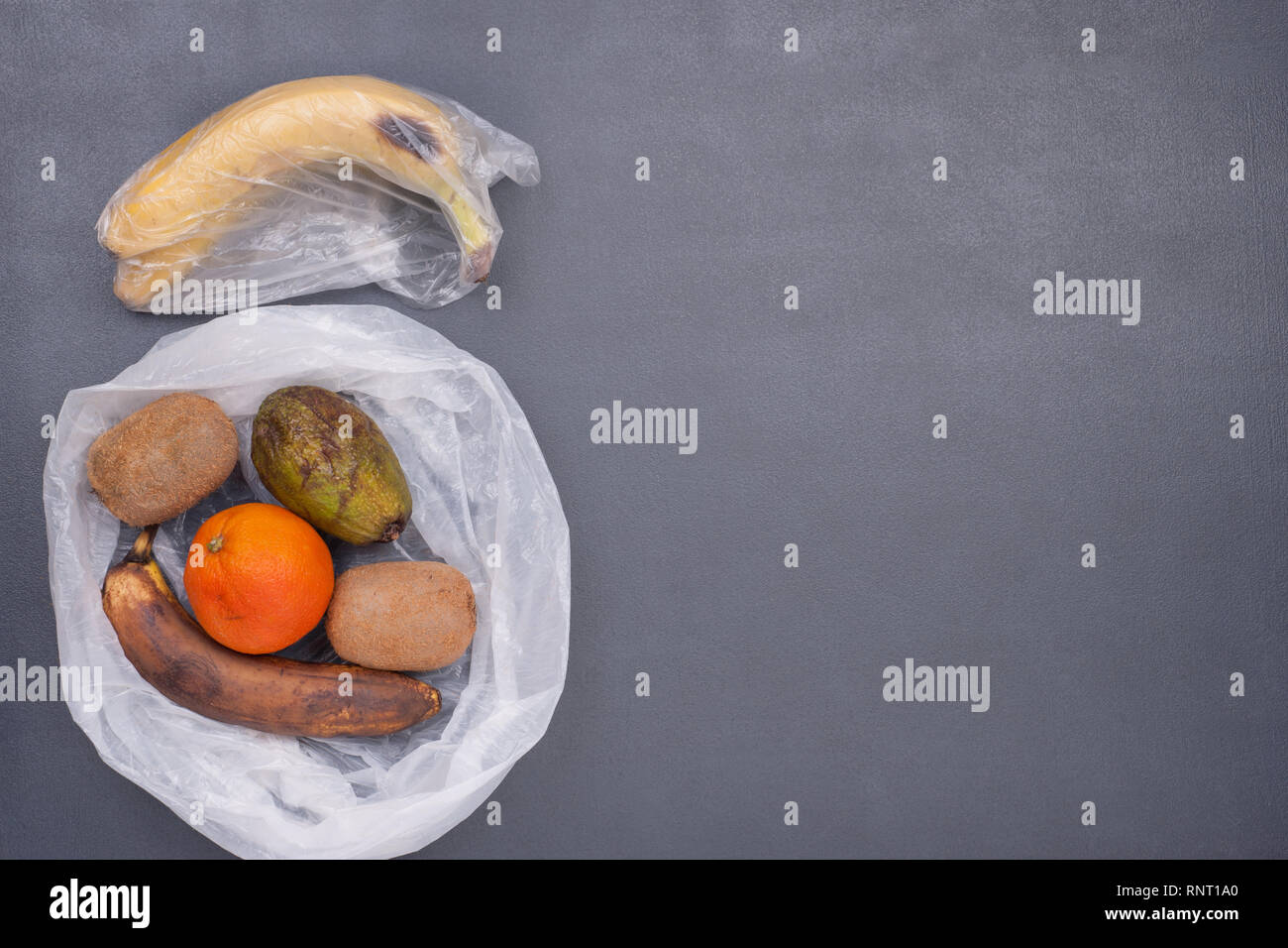 Rotten fruits hi-res stock photography and images - Alamy