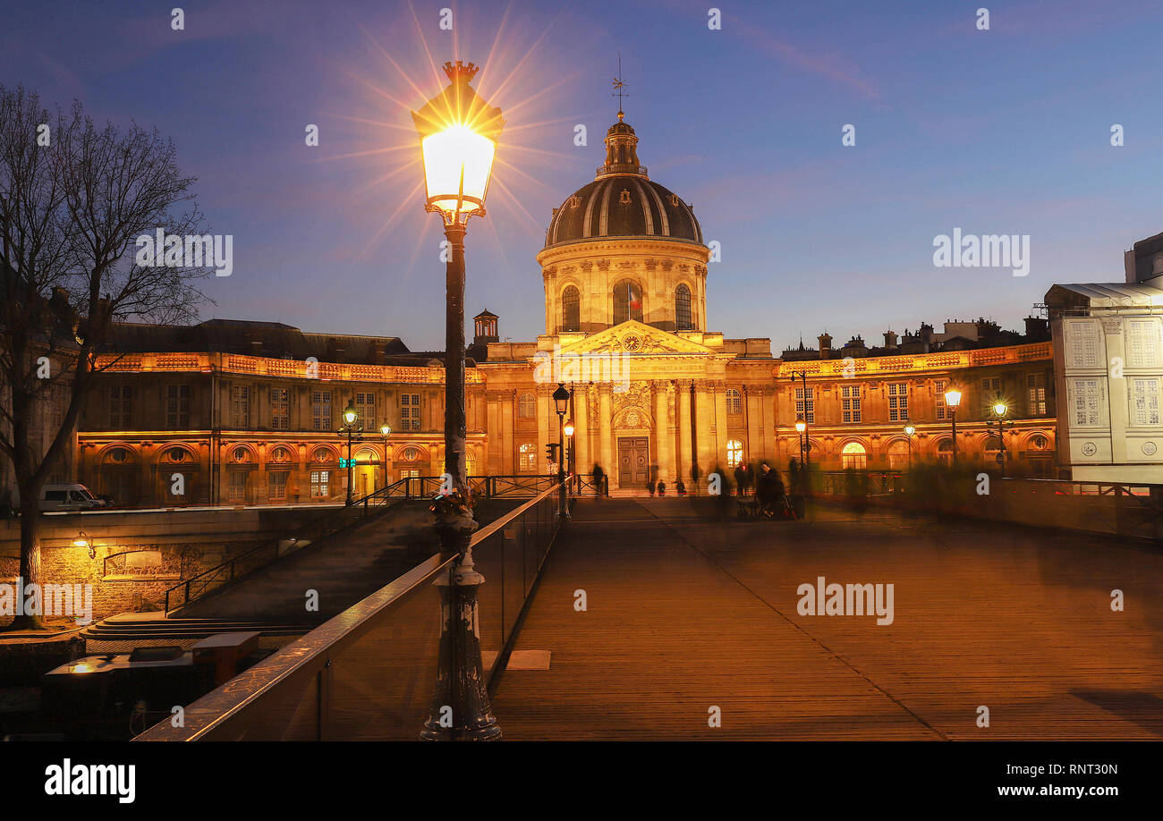 French academy of science and art hi-res stock photography and images ...