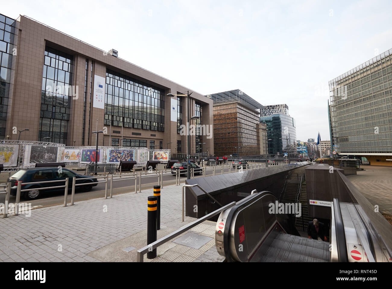 Justus lipsius hi-res stock photography and images - Alamy
