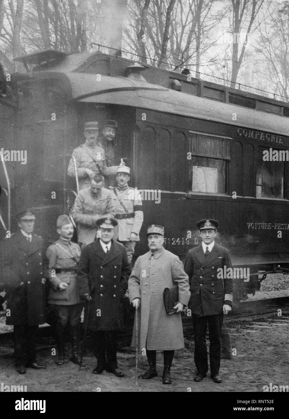 General weygand hi-res stock photography and images - Alamy