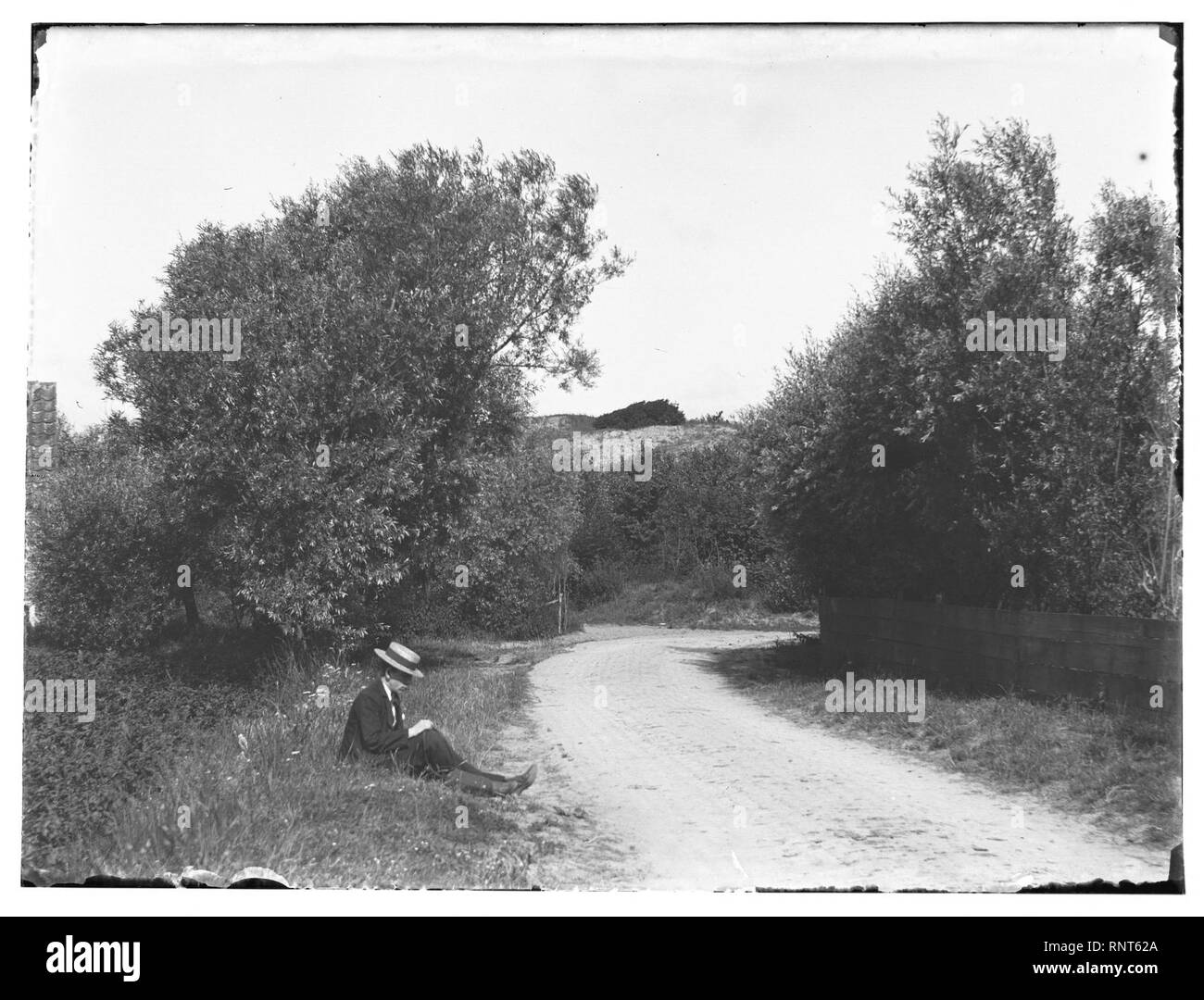 Castricum Black and White Stock Photos & Images - Alamy