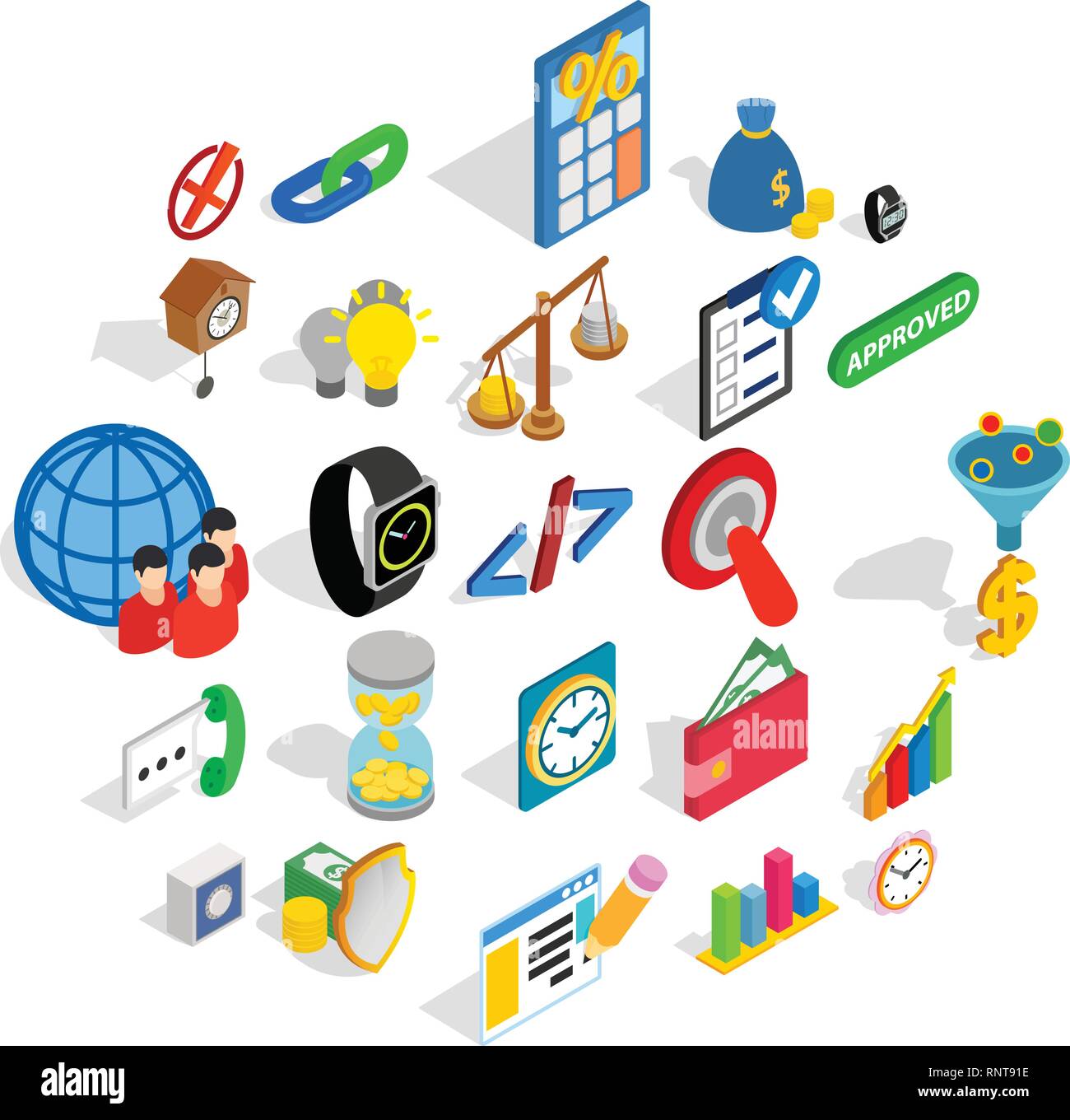 Bank interchange Stock Vector Images - Alamy