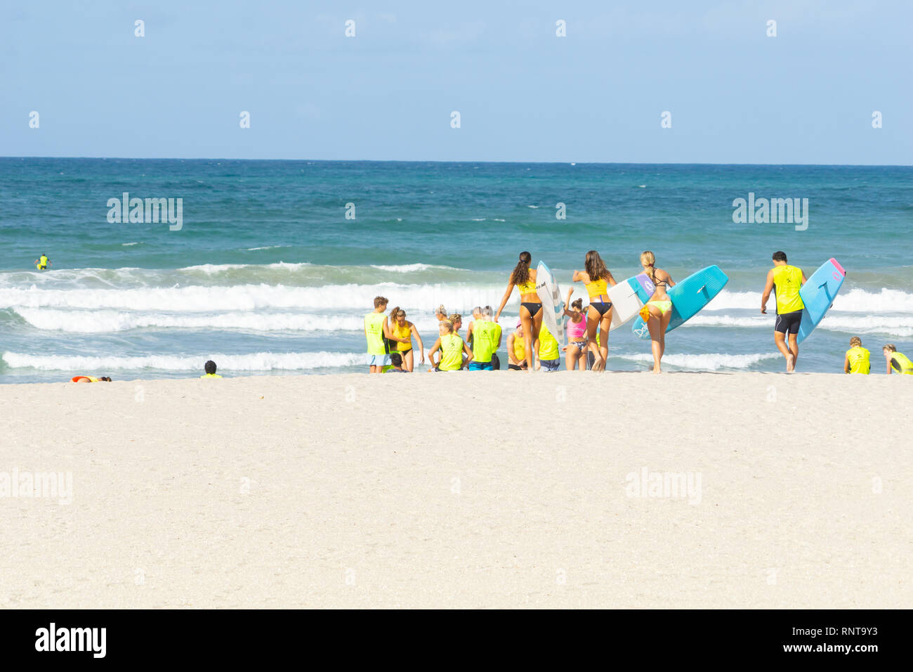 Mount surf lifesaving club hi-res stock photography and images - Alamy