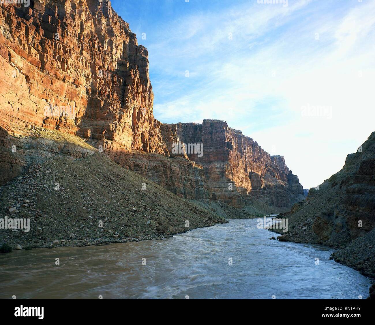 Cataract canyon hi-res stock photography and images - Alamy