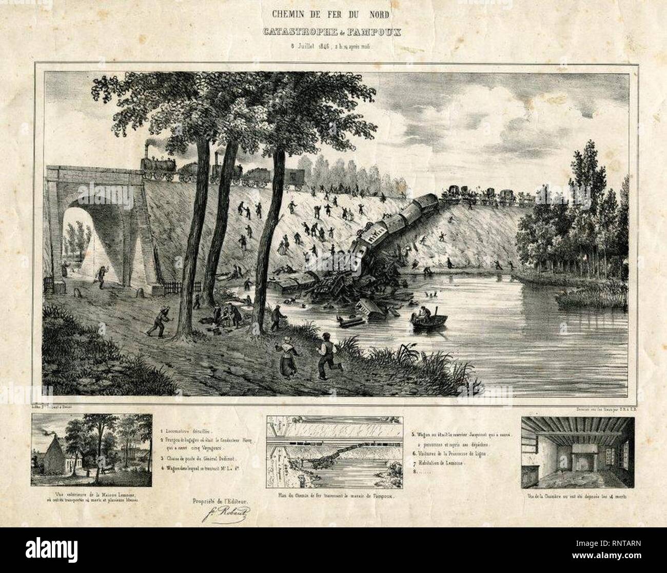 Fampoux hi-res stock photography and images - Alamy