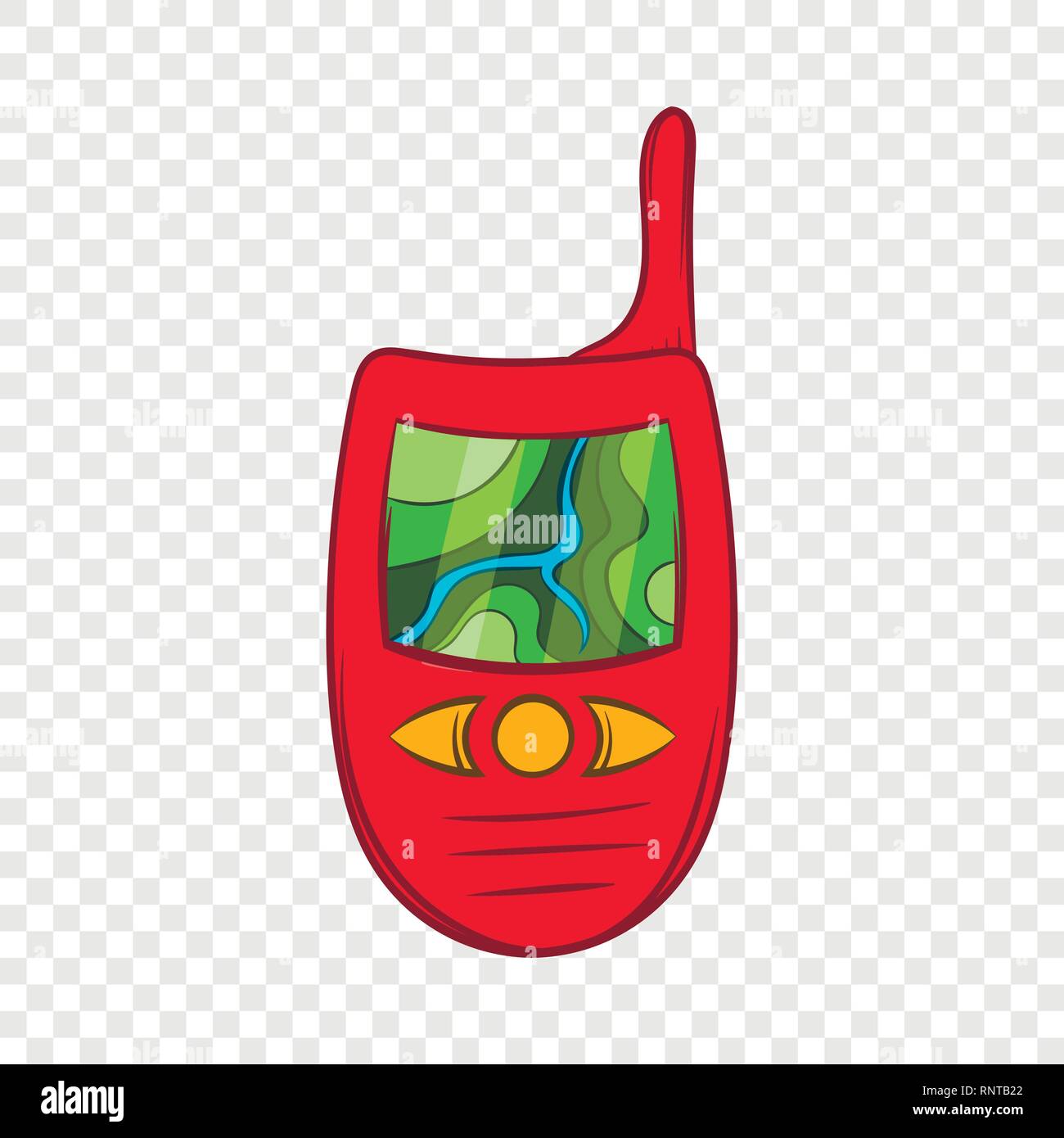 Hand held radio communication system hi-res stock photography and ...