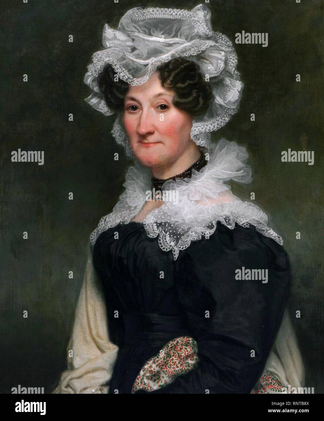 Catharina howard hi-res stock photography and images - Alamy