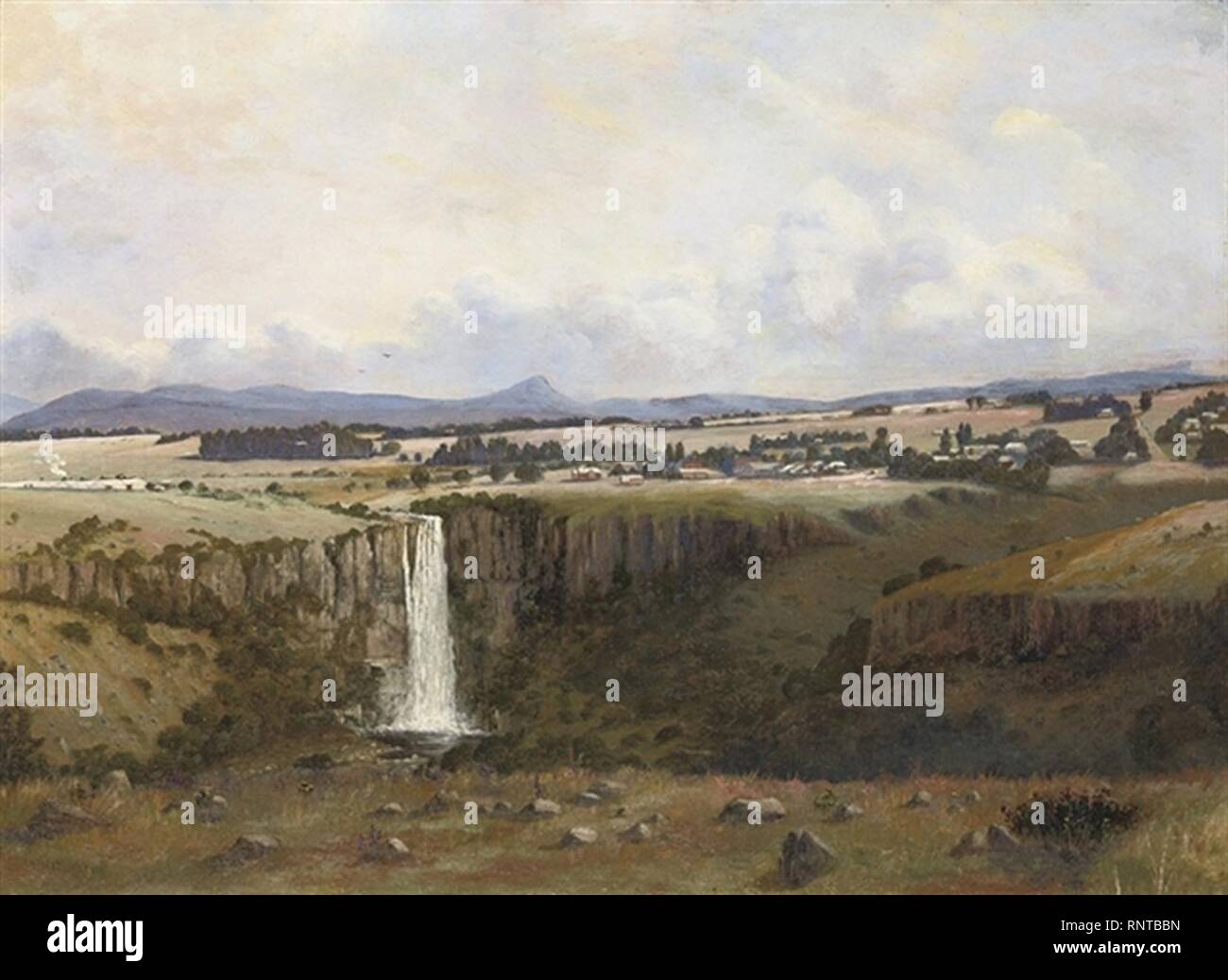 William cathcart hi-res stock photography and images - Alamy