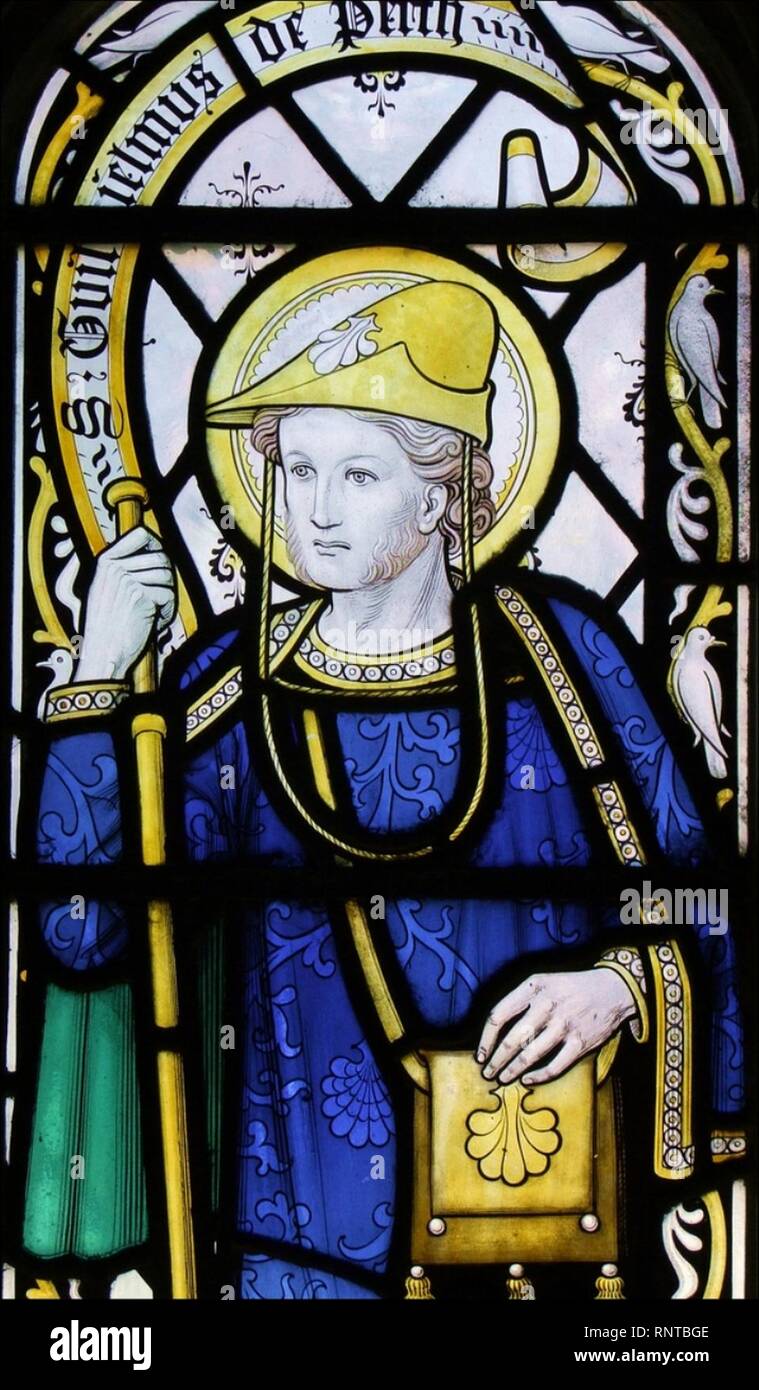 William of perth hi-res stock photography and images - Alamy