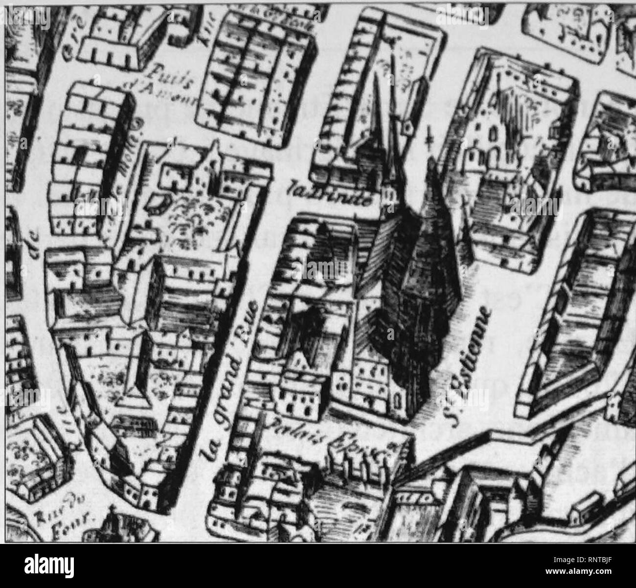 Picart Black and White Stock Photos & Images - Alamy