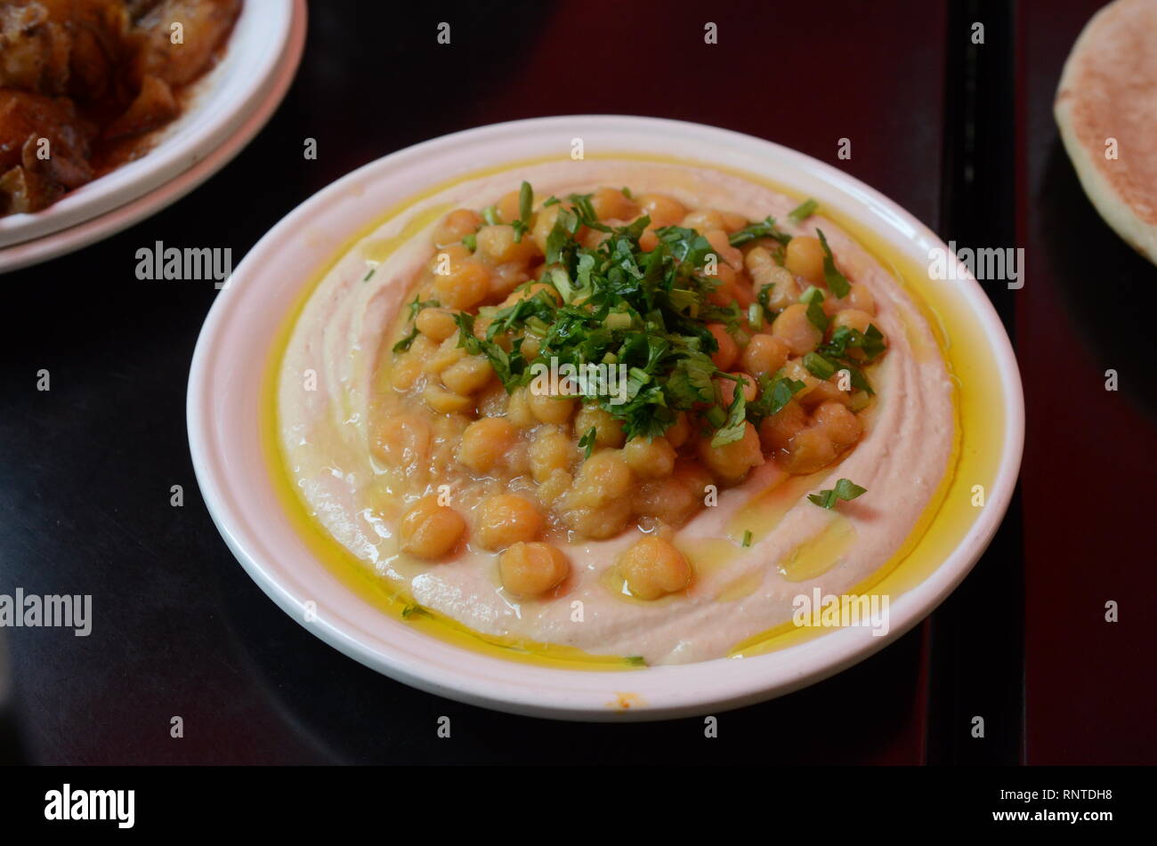 Israel soup hi-res stock photography and images - Alamy