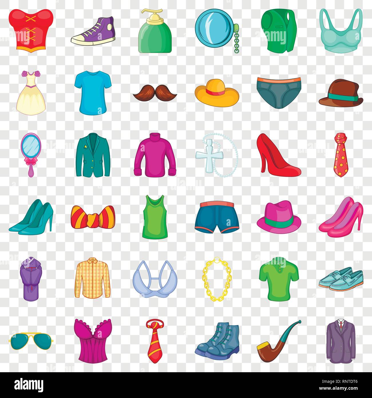 Cartoon underpants hi-res stock photography and images - Alamy