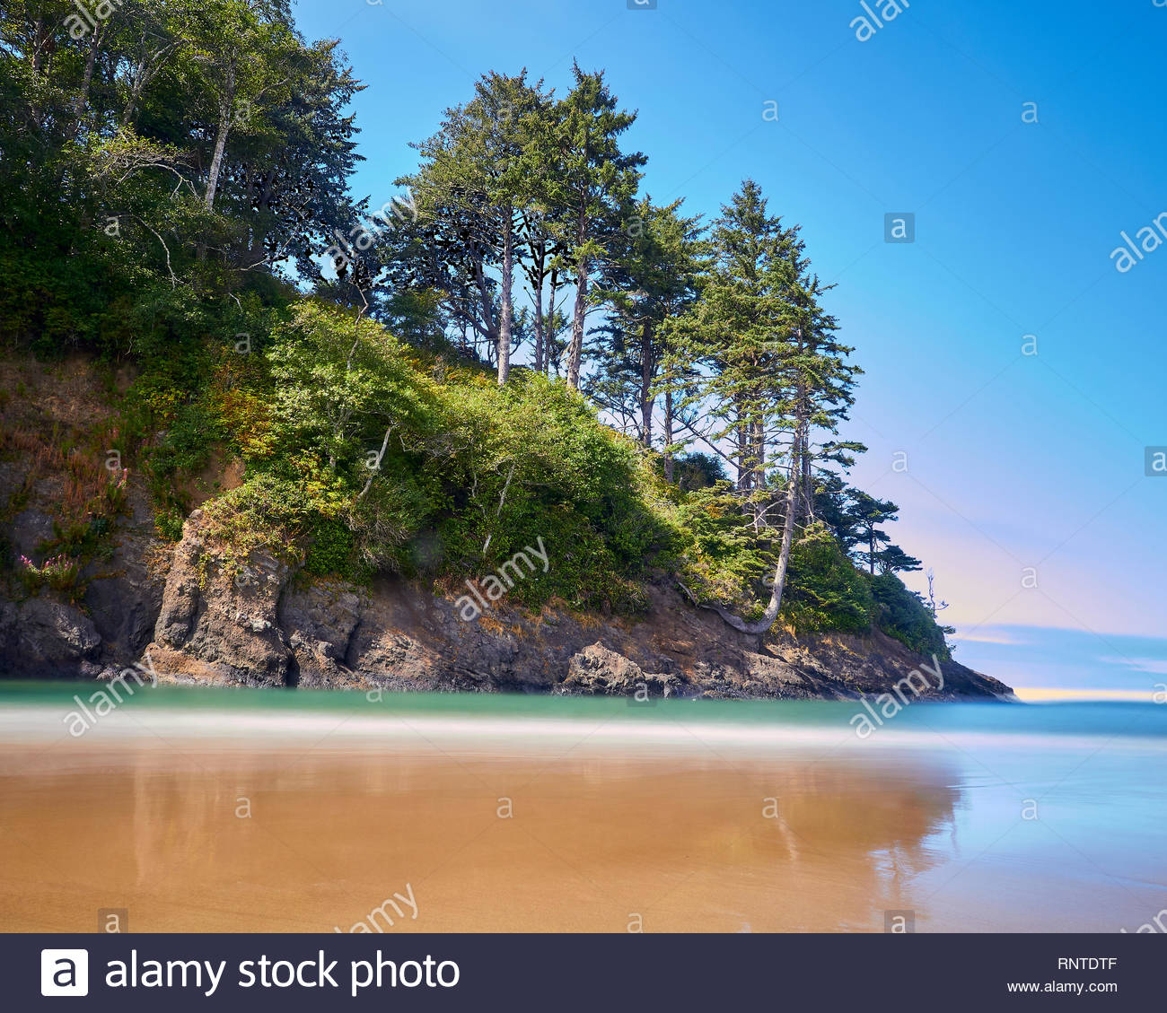 Neskowin Stock Photos & Neskowin Stock Images - Alamy