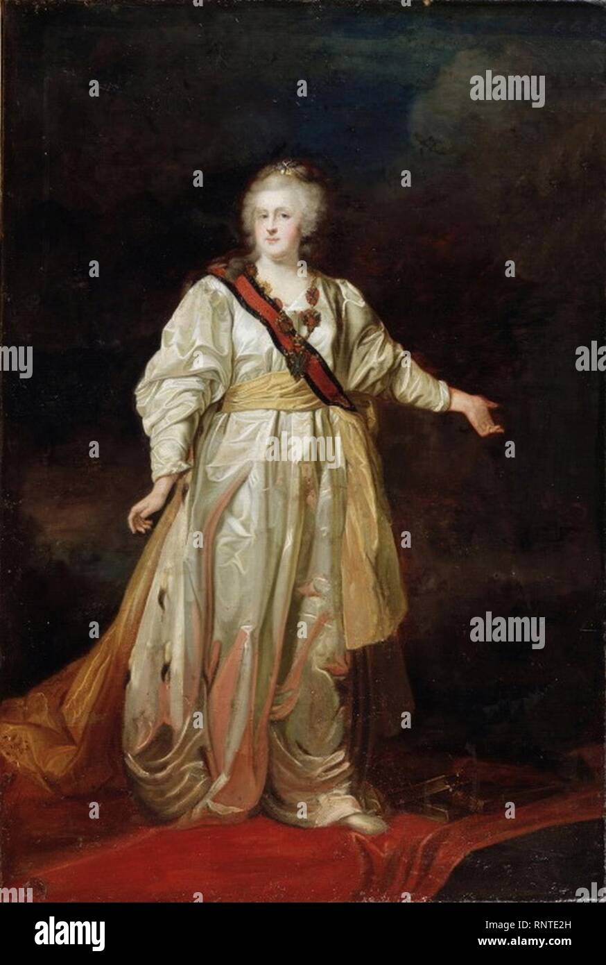 Penza history hi-res stock photography and images - Alamy