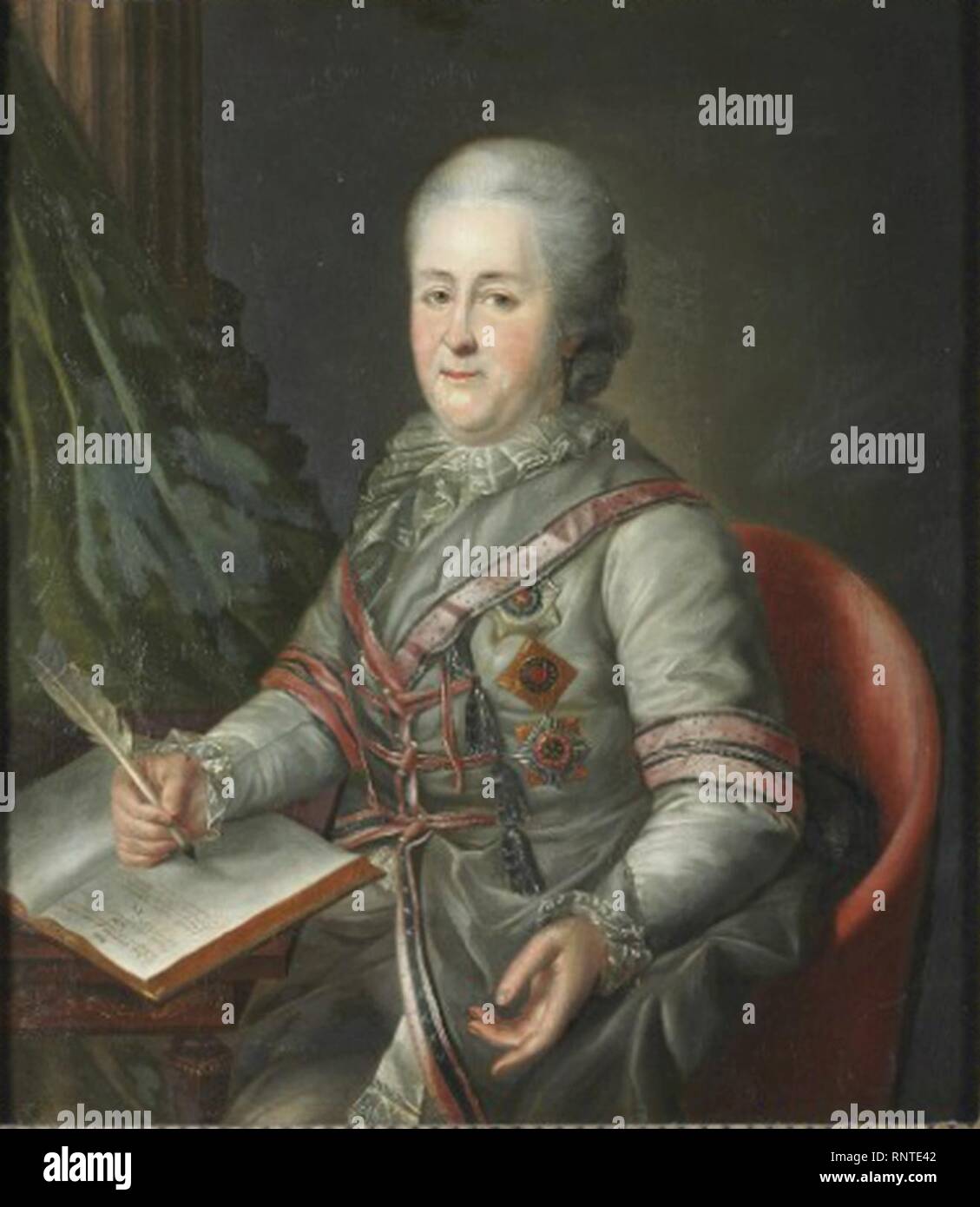 Catherine gray hi-res stock photography and images - Alamy