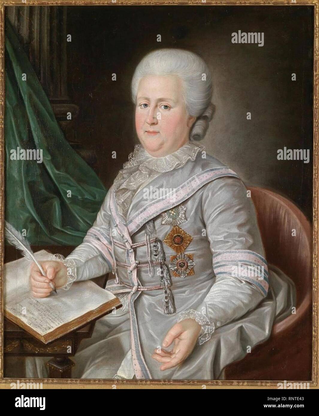 Catherine gray hi-res stock photography and images - Alamy