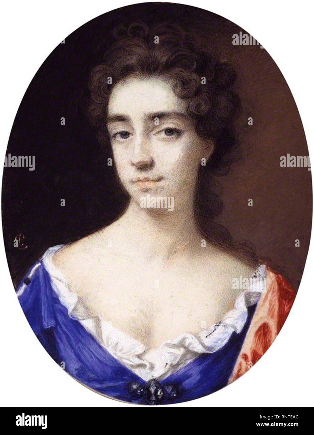 Catherine sedley hi-res stock photography and images - Alamy