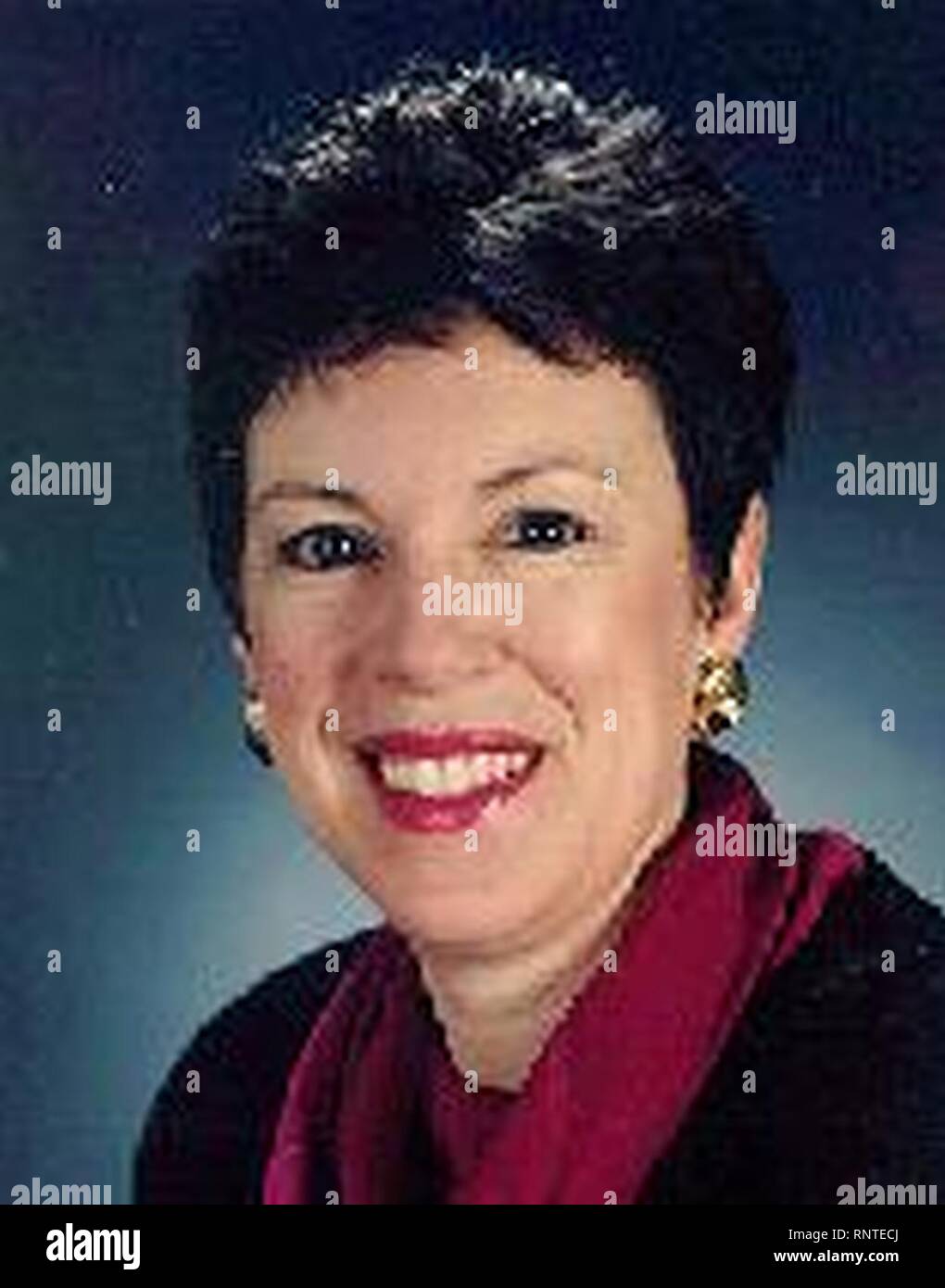 Catherine woteki hi-res stock photography and images - Alamy