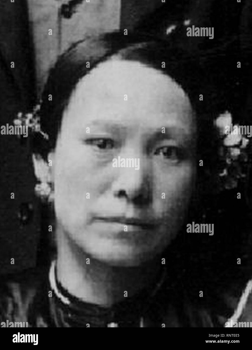 Catherine li hi-res stock photography and images - Alamy