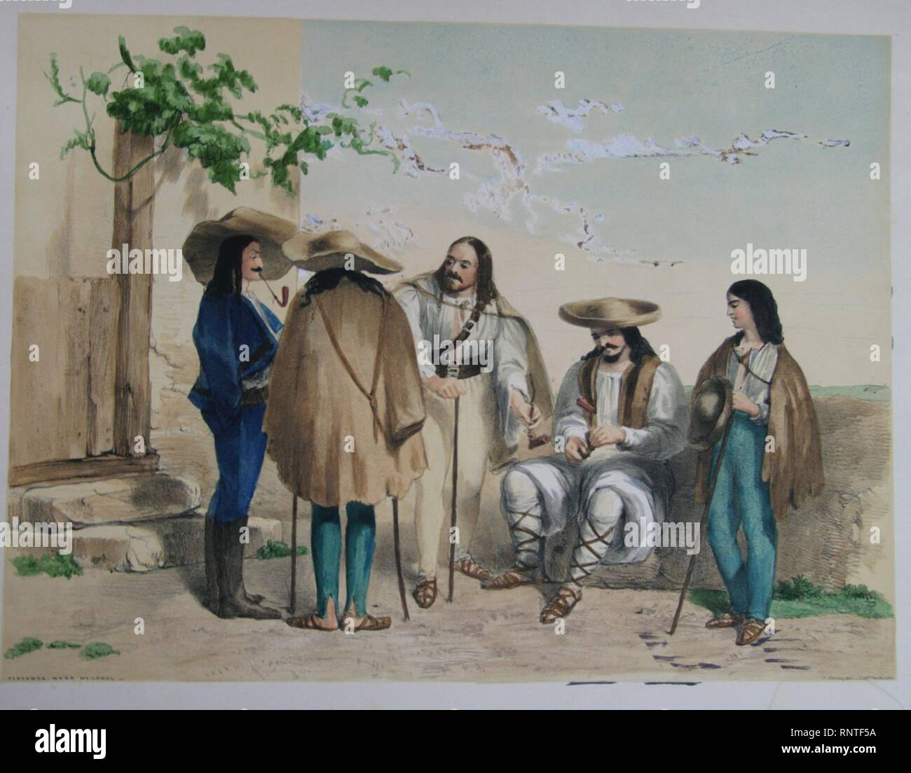 Catterson hi-res stock photography and images - Alamy