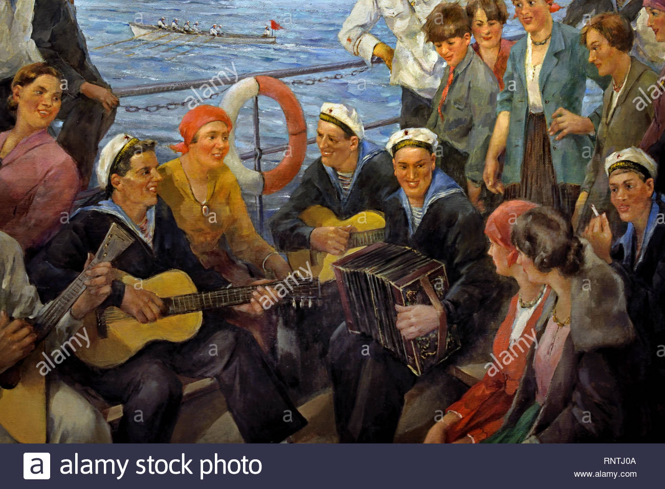 The Russian Baltic Fleet High Resolution Stock Photography and Images ...