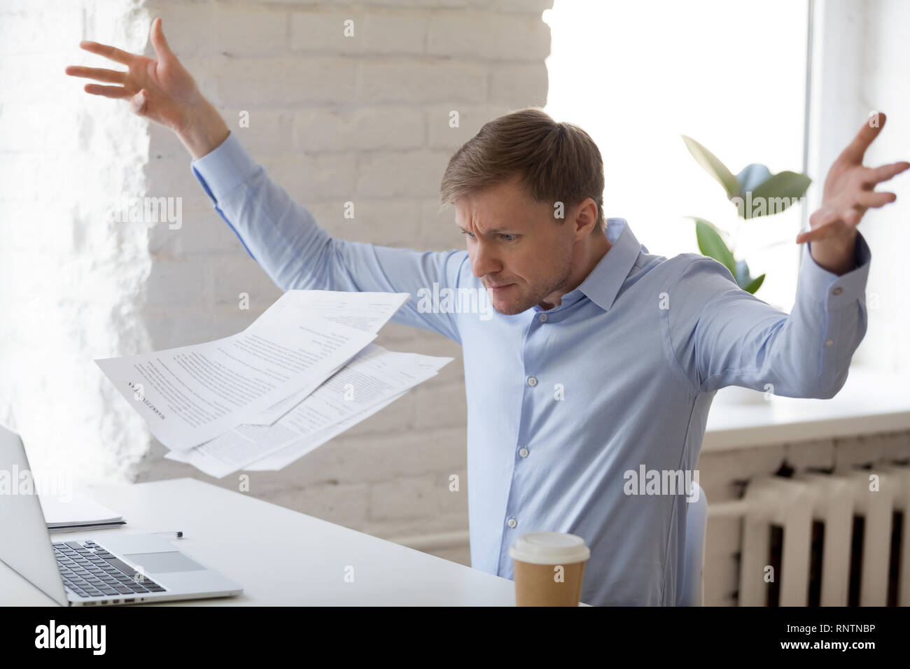 Bad Documents High Resolution Stock Photography and Images - Alamy