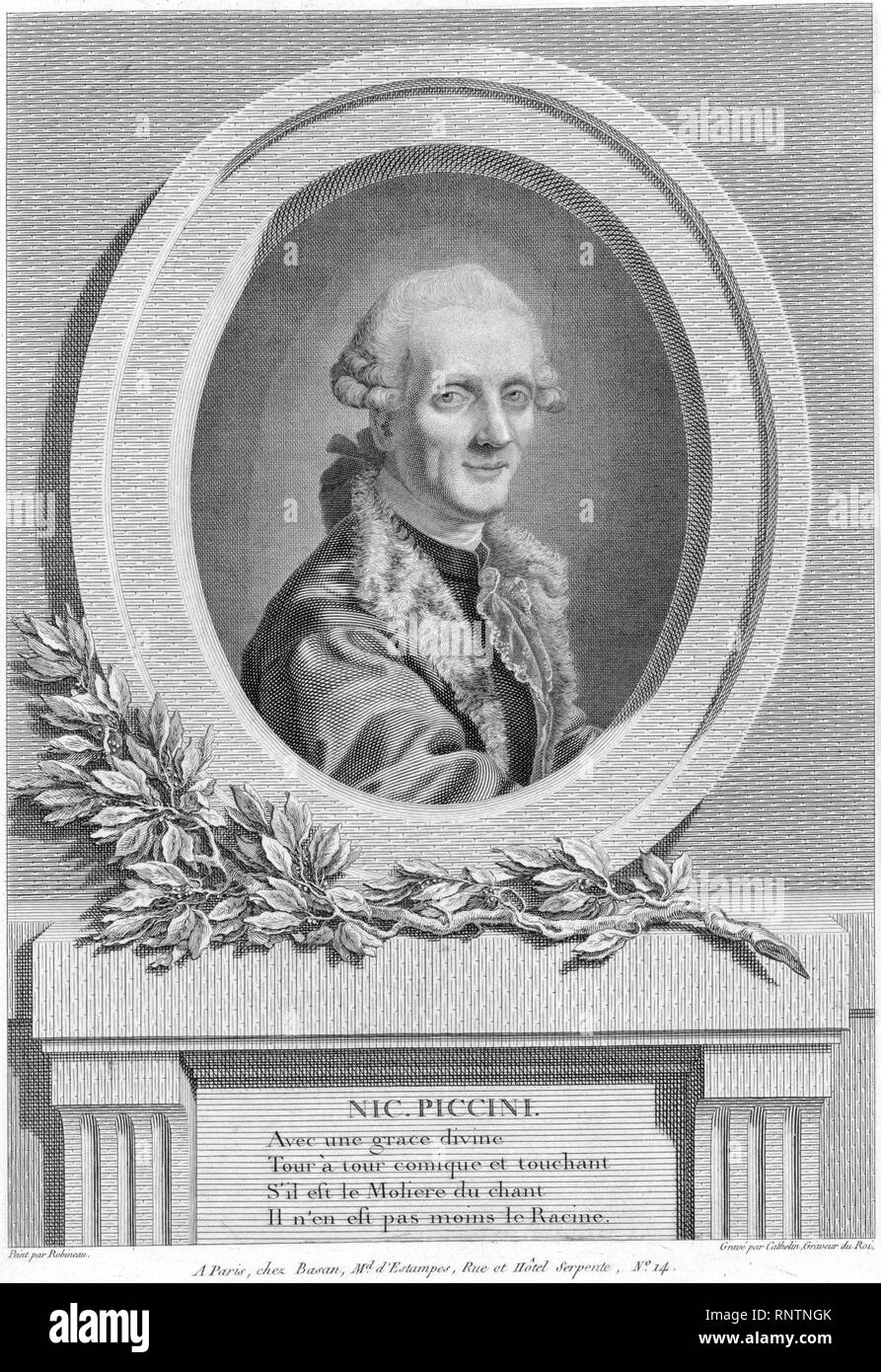 Piccini hi-res stock photography and images - Alamy