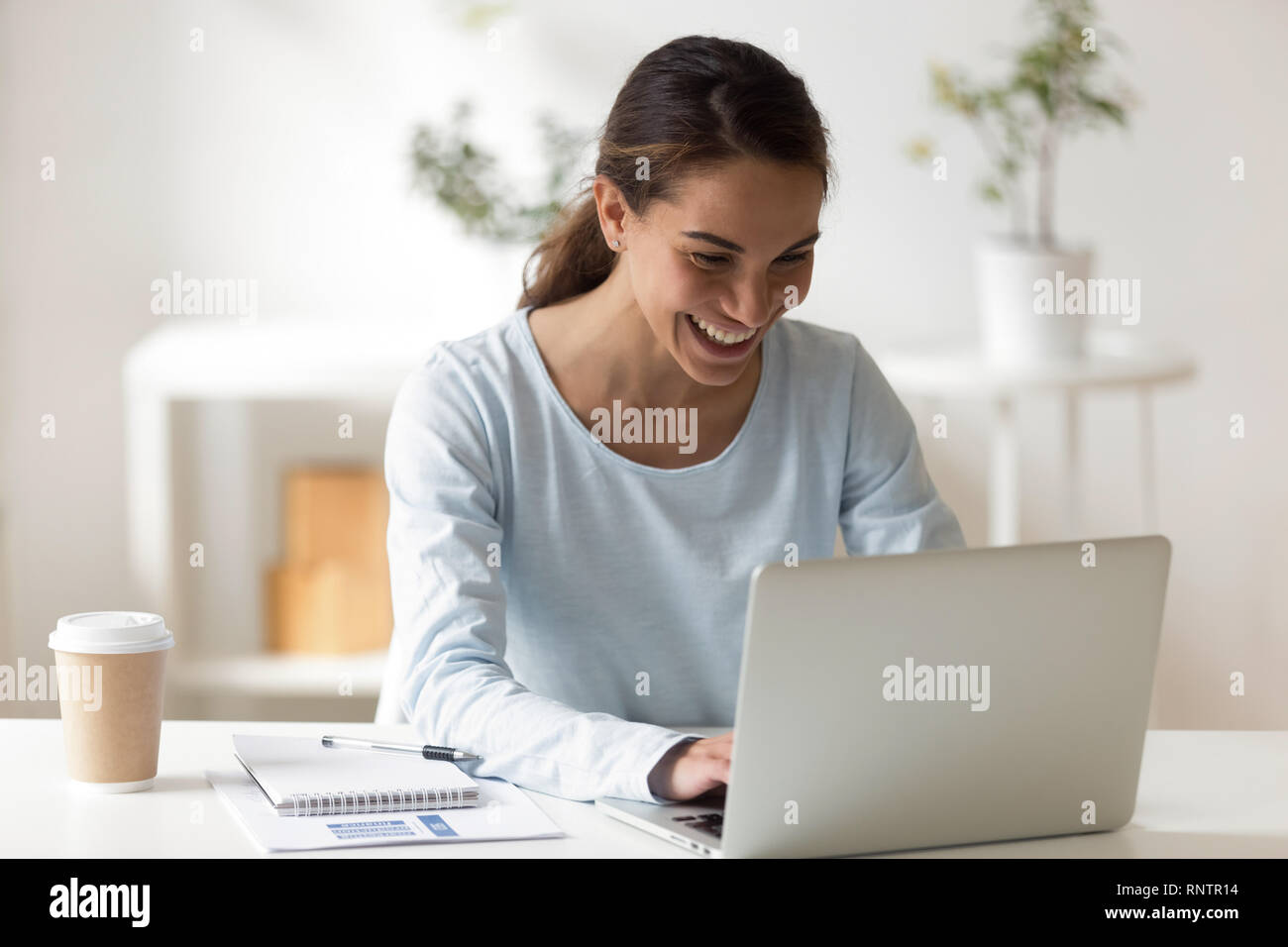 Employee activities hi-res stock photography and images - Alamy