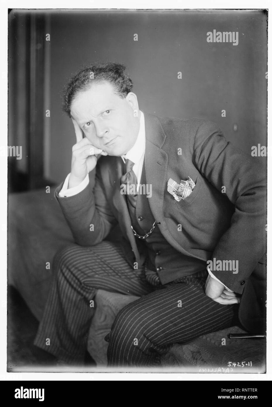 Cavallini hi-res stock photography and images - Alamy