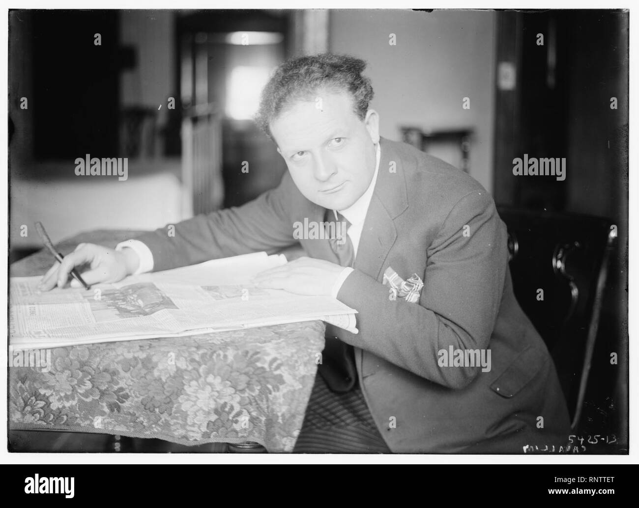 Cavallini archive hi-res stock photography and images - Alamy