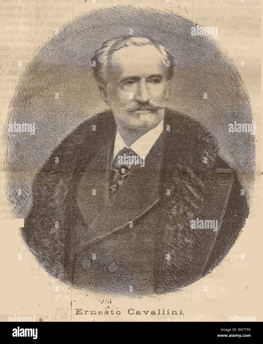 Cavallini hi-res stock photography and images - Alamy