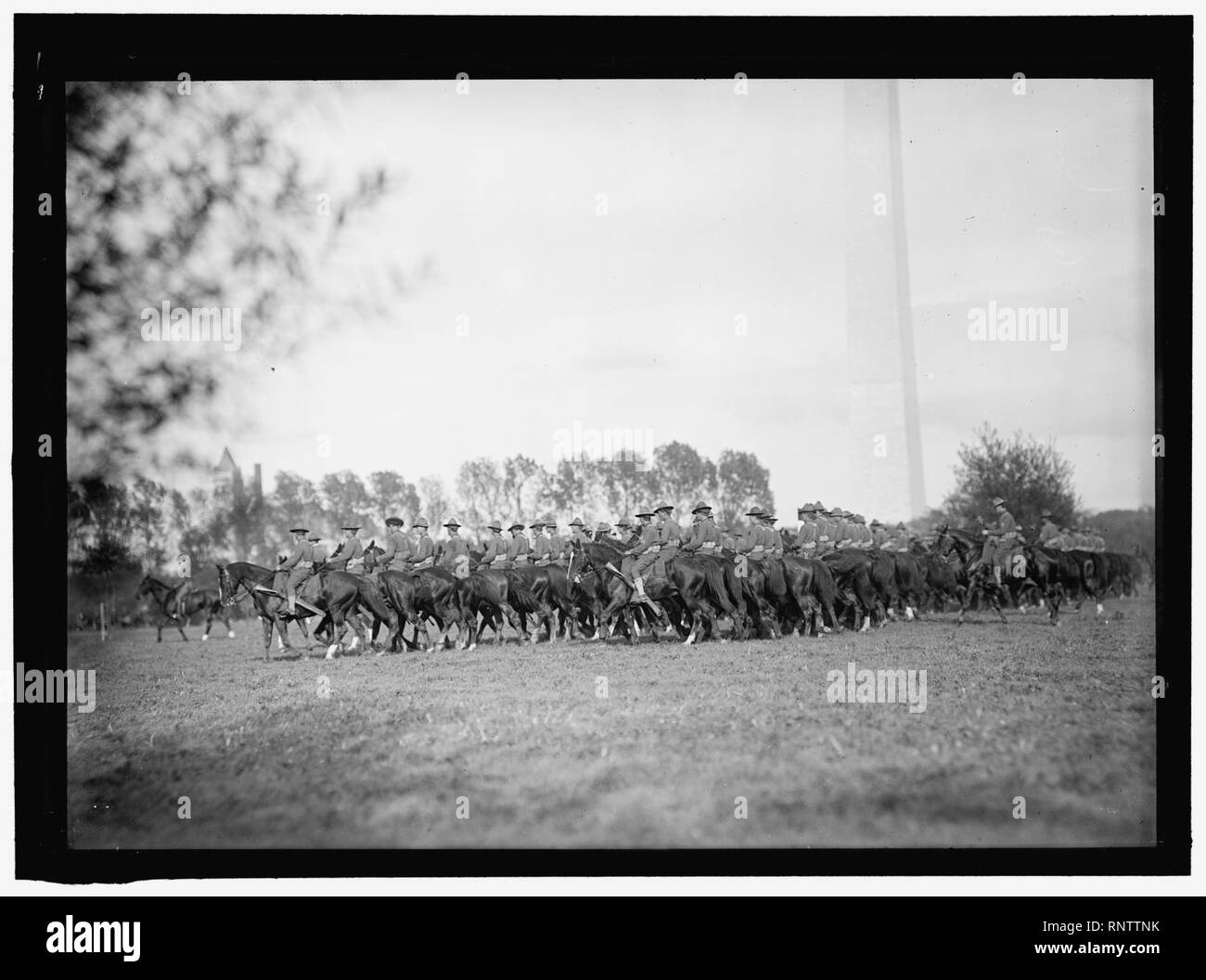 President wilson review hi-res stock photography and images - Alamy