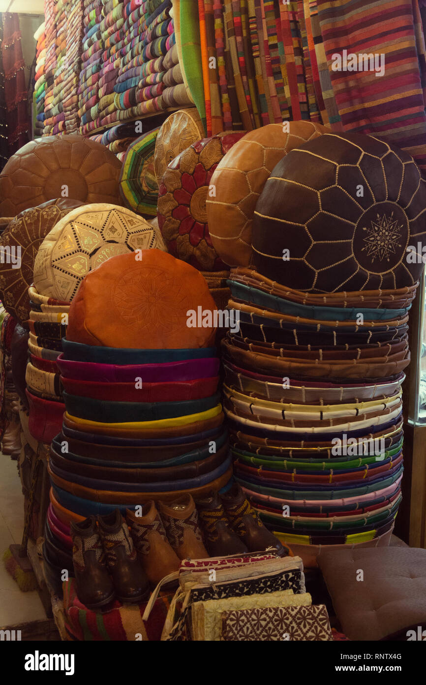 Pouf hi-res stock photography and images - Alamy
