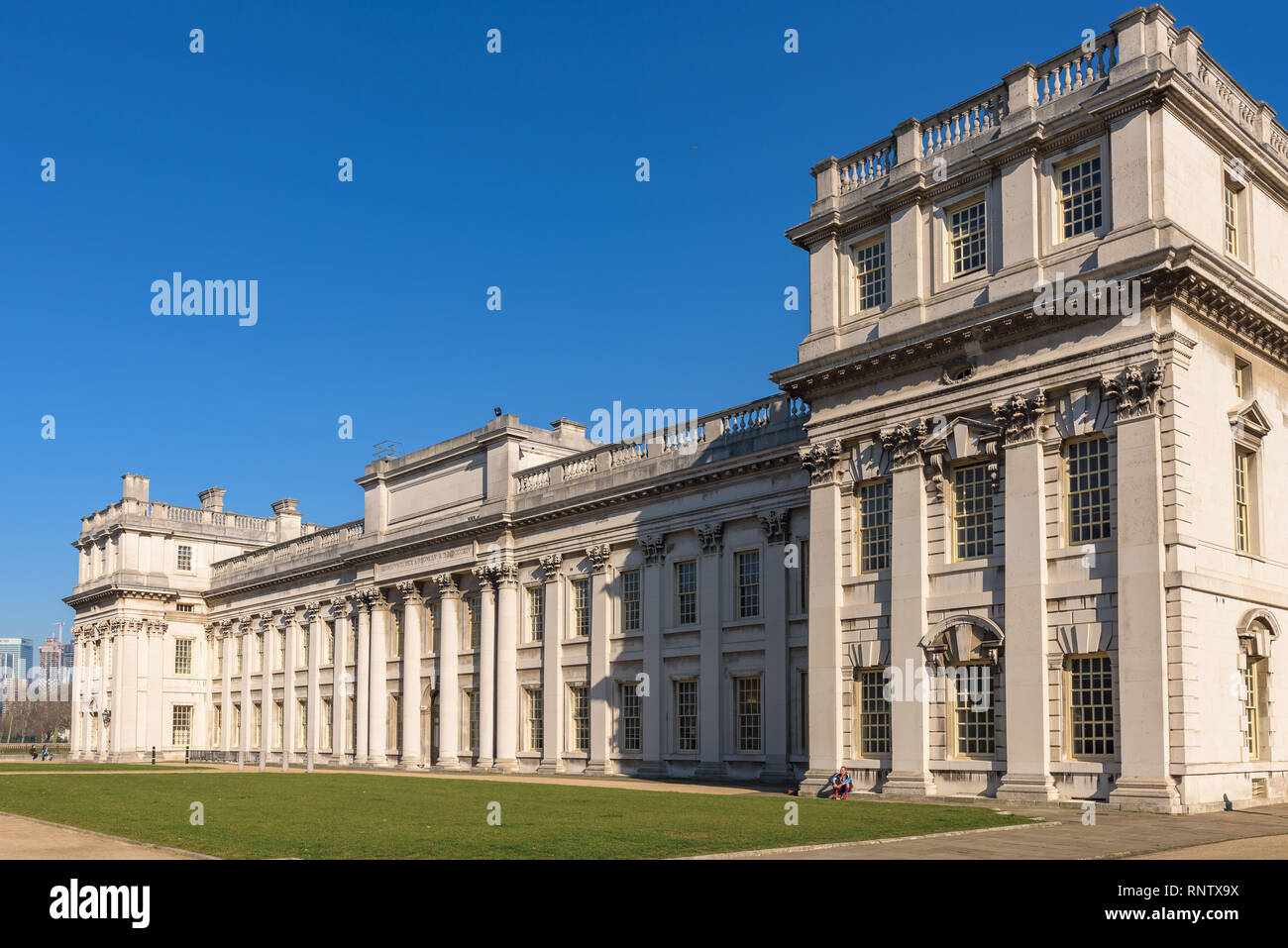 Trinity Laban Conservatoire