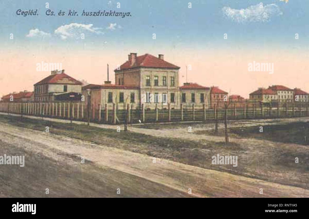 Kaserne husaren hi-res stock photography and images - Alamy