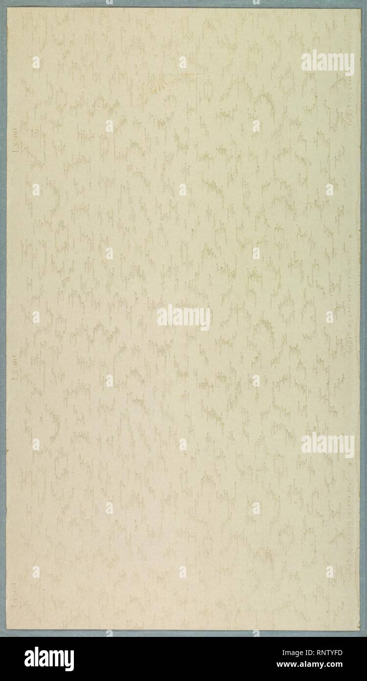 Ceiling Paper (USA), 1875–1900 Stock Photo - Alamy