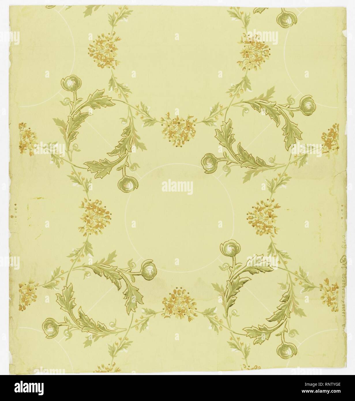 Ceiling paper hi-res stock photography and images - Alamy