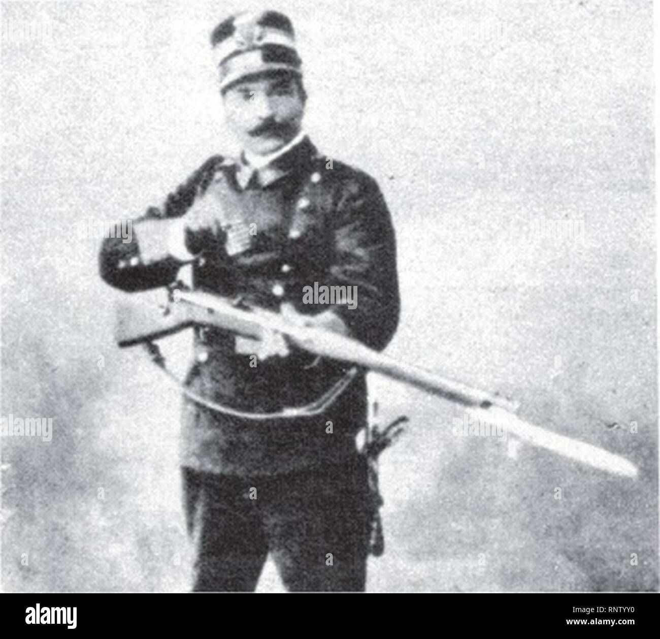 Rigotti hi-res stock photography and images - Alamy