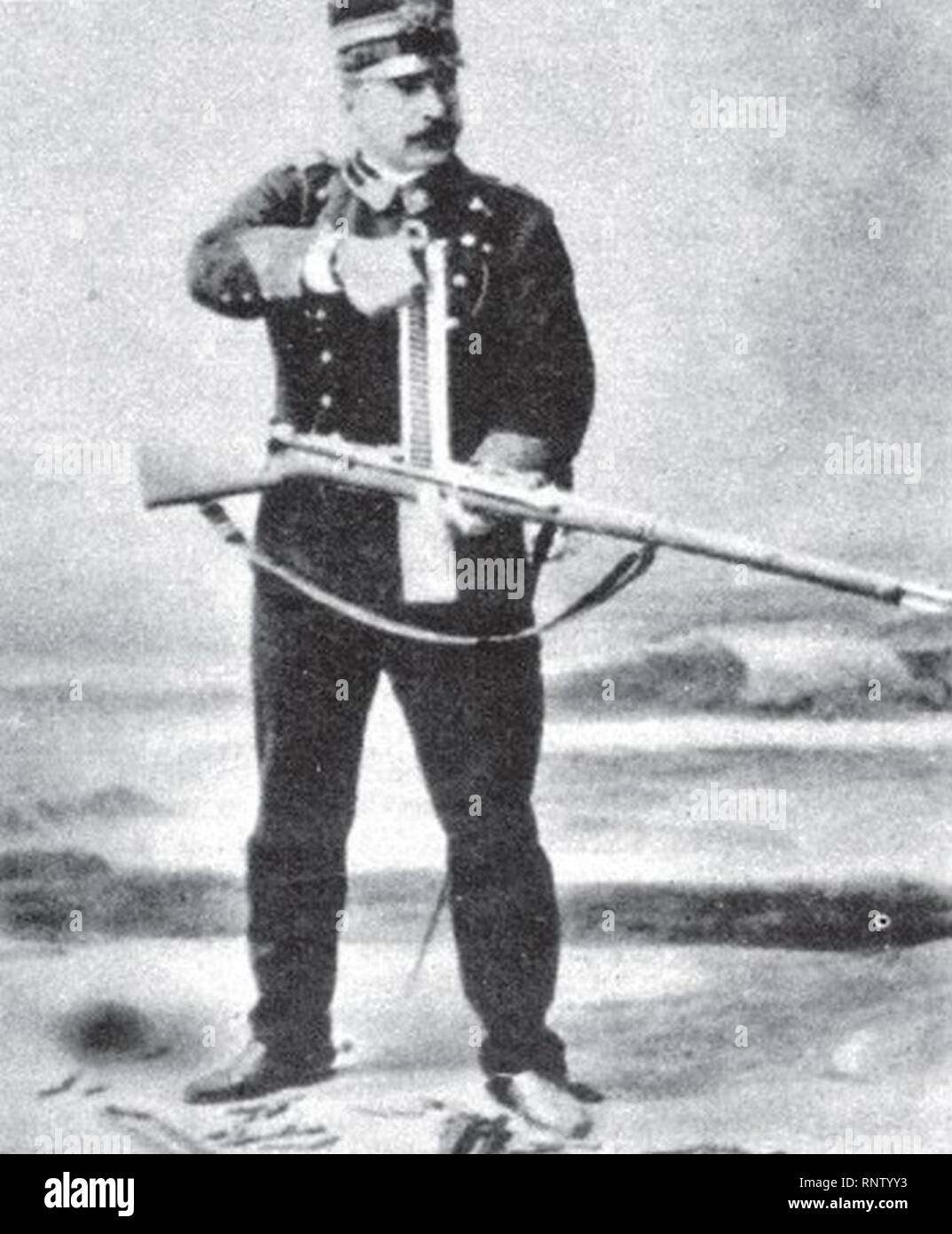 Rigotti hi-res stock photography and images - Alamy