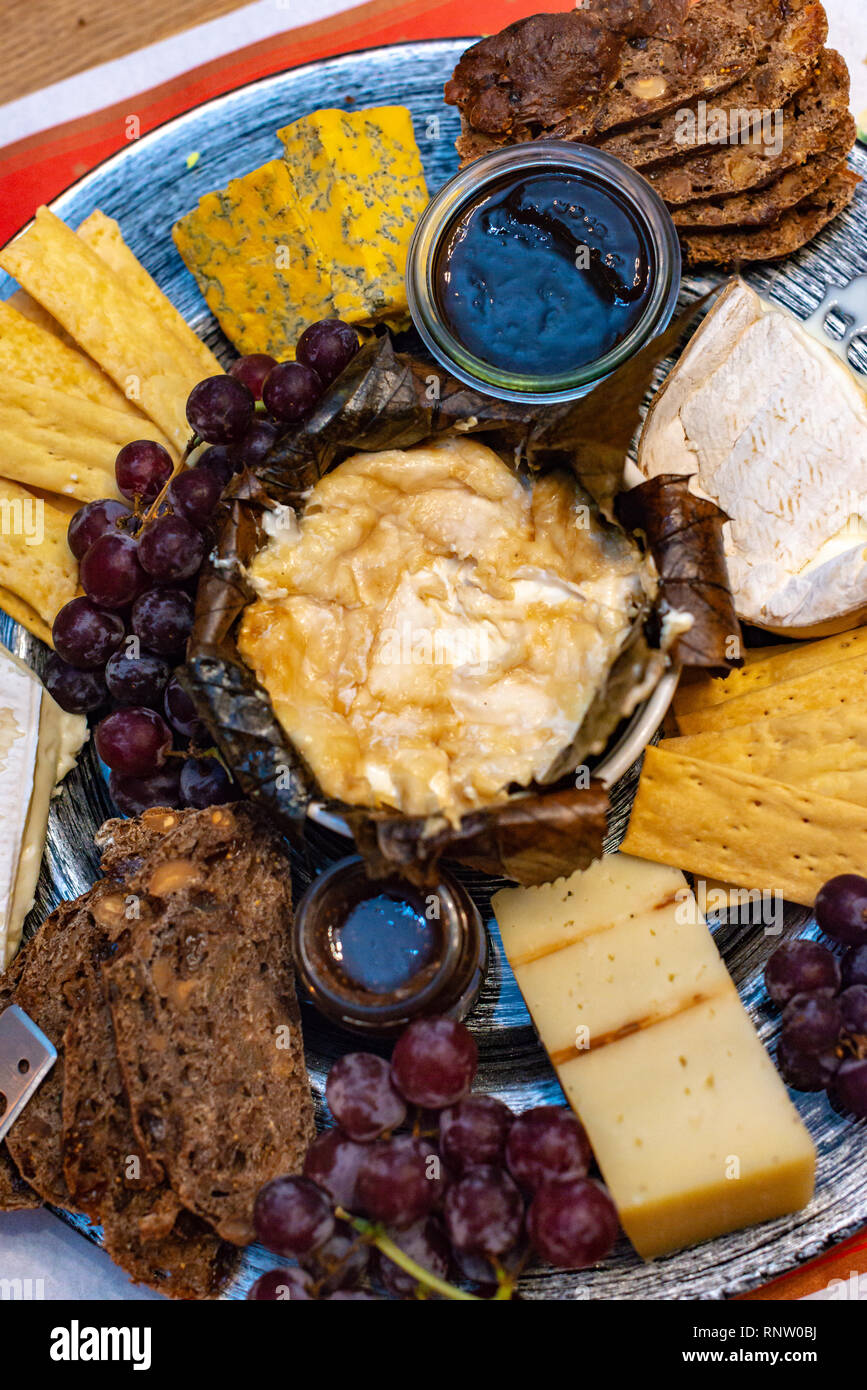 Robiola cheese hi-res stock photography and images - Alamy