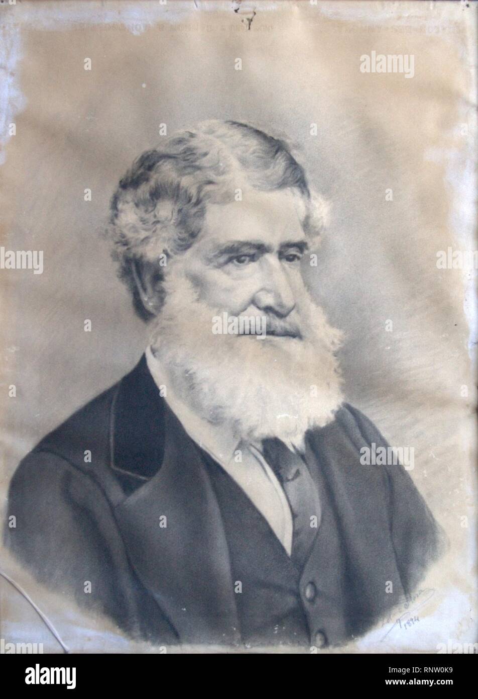 Celedonio hi-res stock photography and images - Alamy