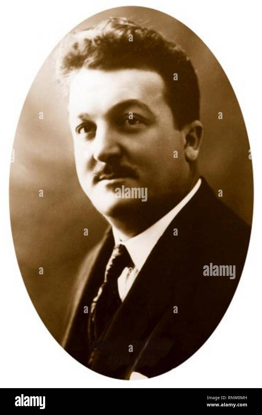 Gobbato hi-res stock photography and images - Alamy