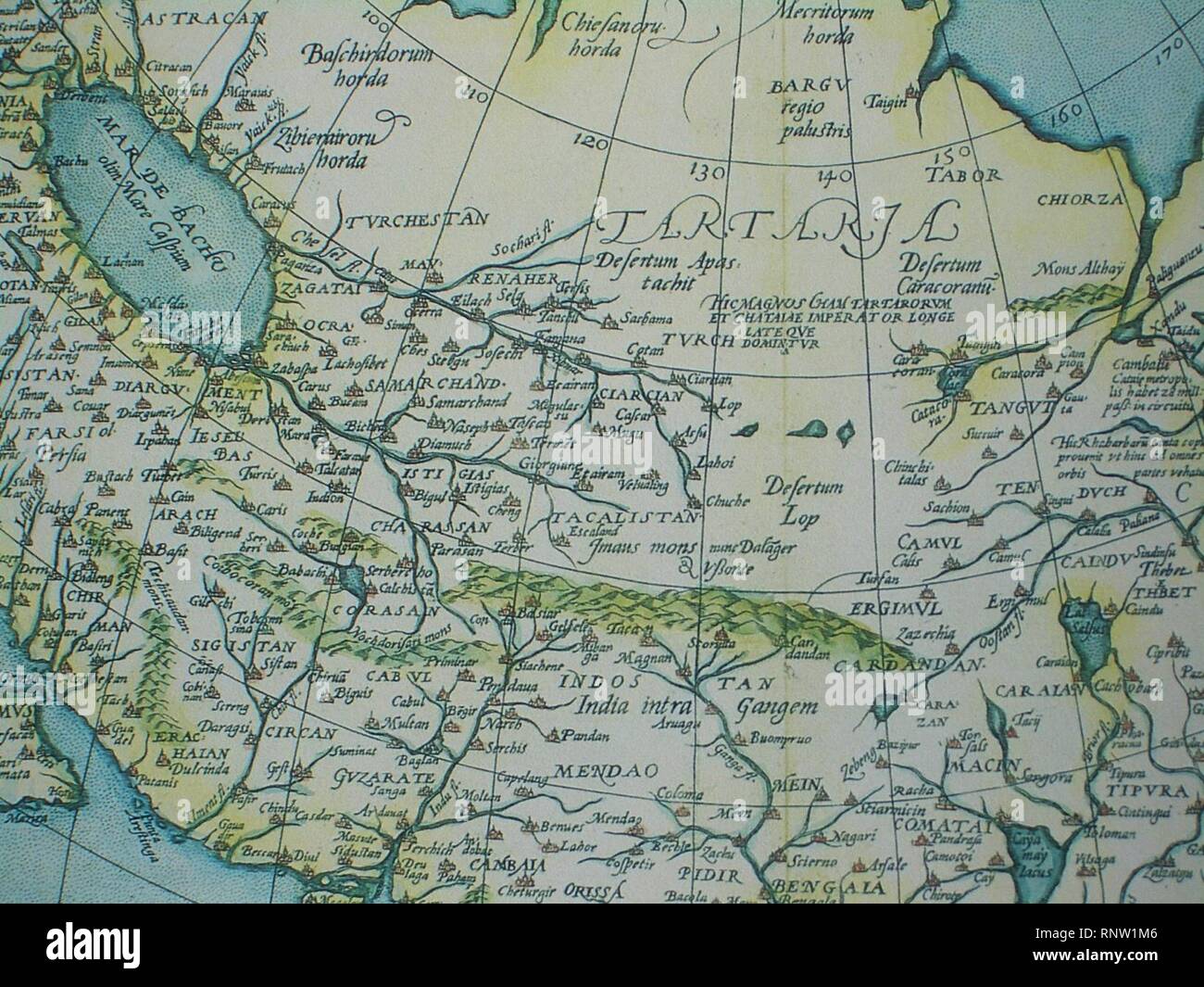 Cem central hi-res stock photography and images - Alamy