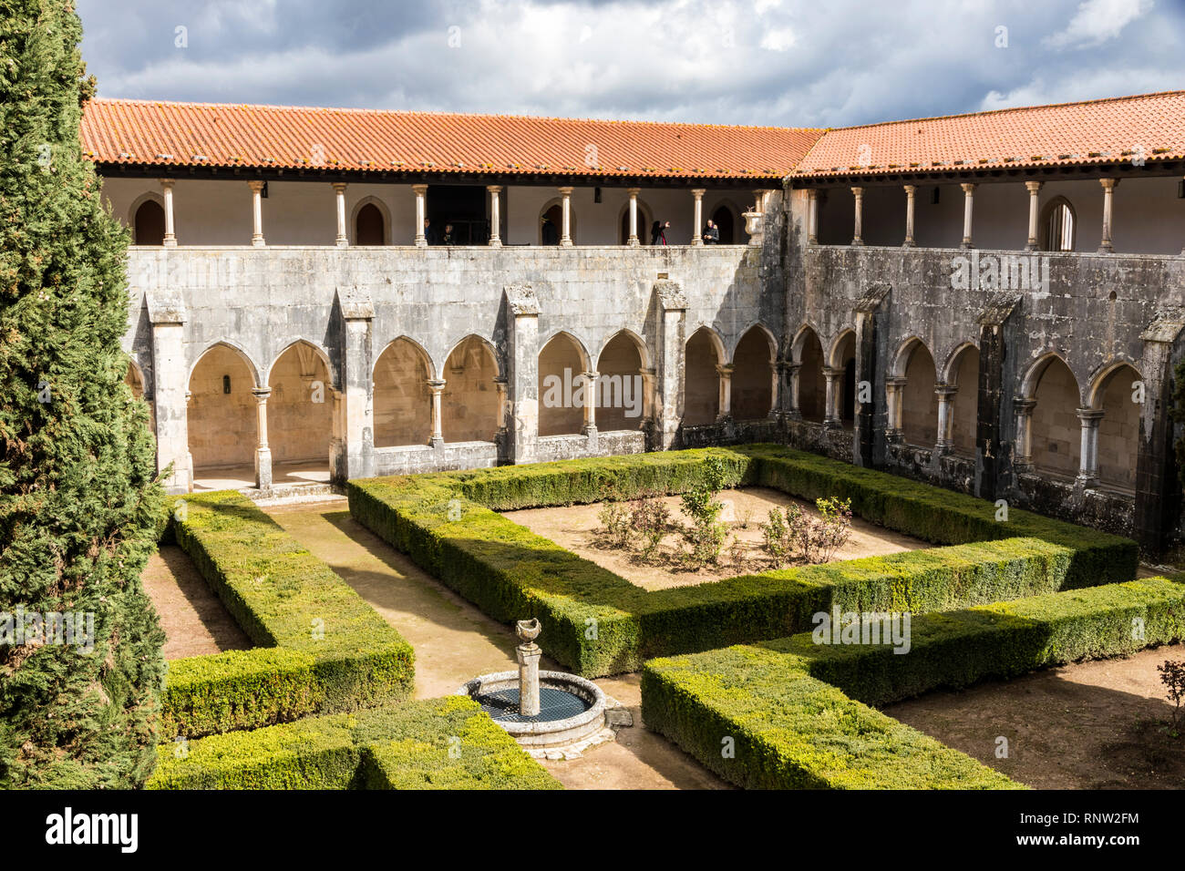 Afonso v of portugal hi-res stock photography and images - Alamy