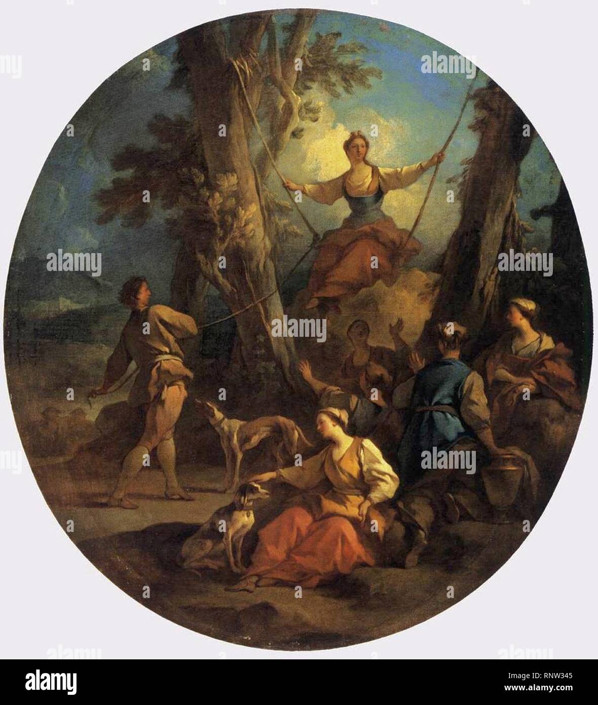 Pierre jacques hi-res stock photography and images - Alamy