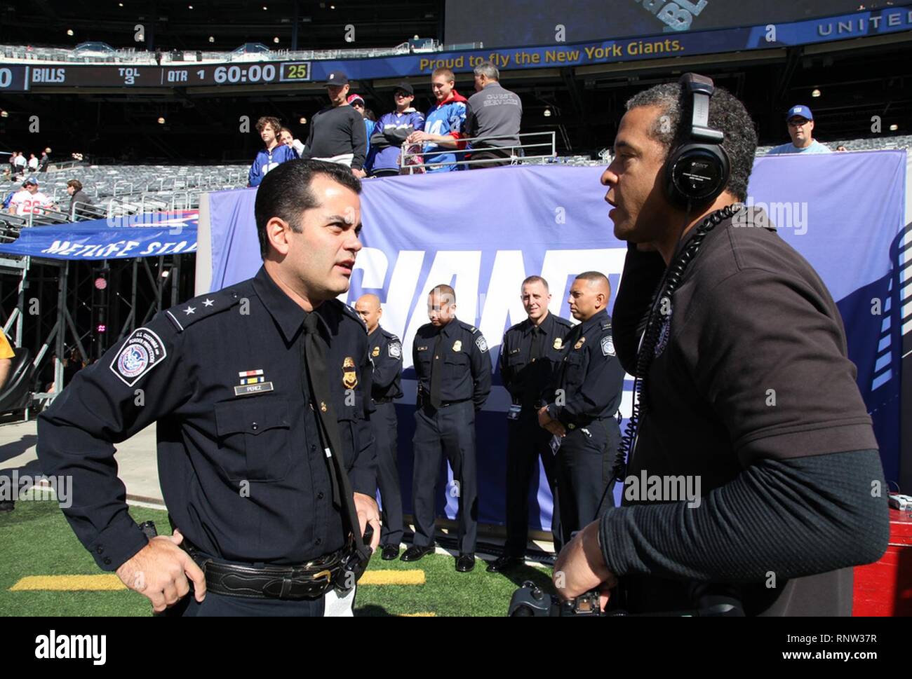 Nfl history hi-res stock photography and images - Alamy